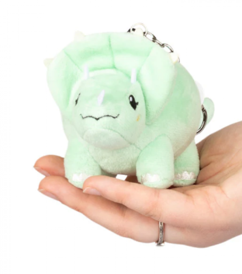 Squishable Micro Triceratops – Gators Games and Hobby LLC