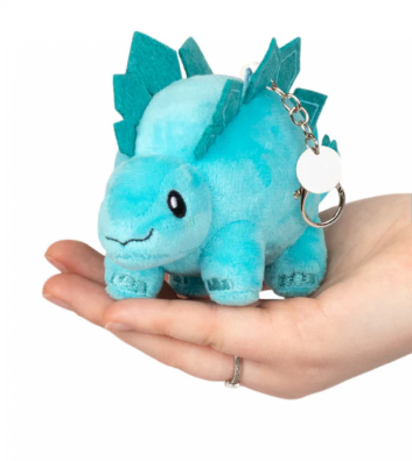 Squishable Micro Stegosaurus – Gators Games and Hobby LLC