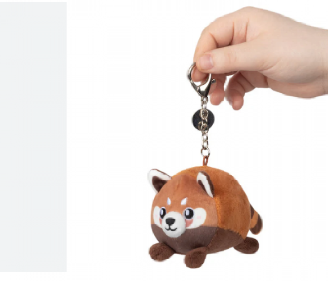 Micro Squishable Baby Red Panda – Gators Games and Hobby LLC