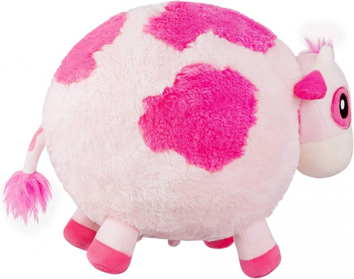 Massive Squishable Strawberry Cow – Gators Games and Hobby LLC