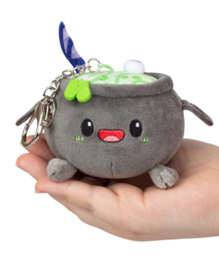 Micro Squishable Cauldron – Gators Games and Hobby LLC