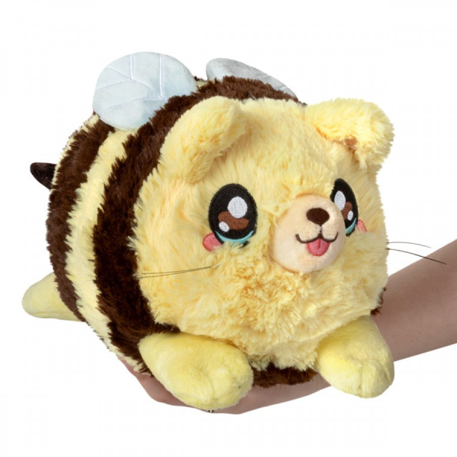Mini Squishable Cat Bee – Gators Games and Hobby LLC