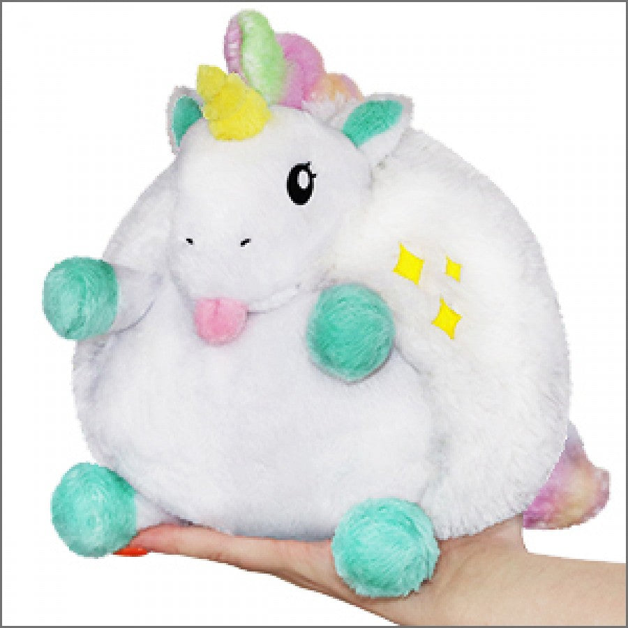 Mini Squishable Baby Unicorn – Gators Games and Hobby LLC