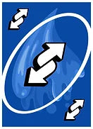 Uno Reverse Card Sleeves – Gators Games and Hobby LLC