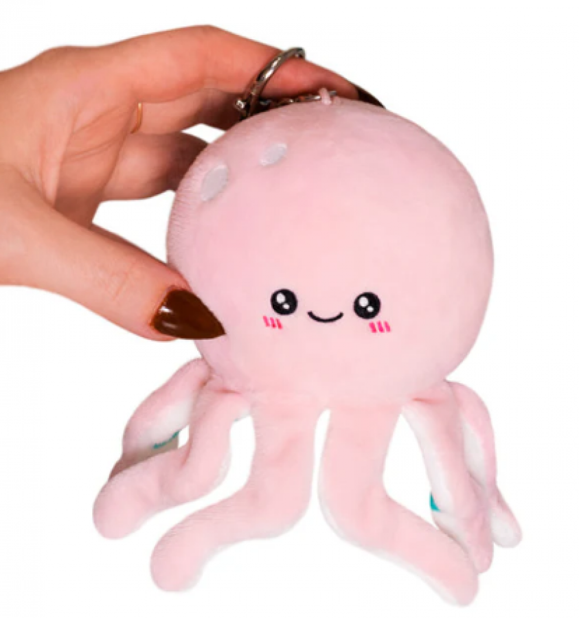 Squishable Micro Octopus – Gators Games and Hobby LLC