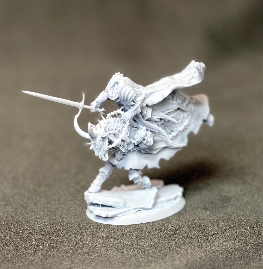 Dullahan – Gators Games and Hobby LLC