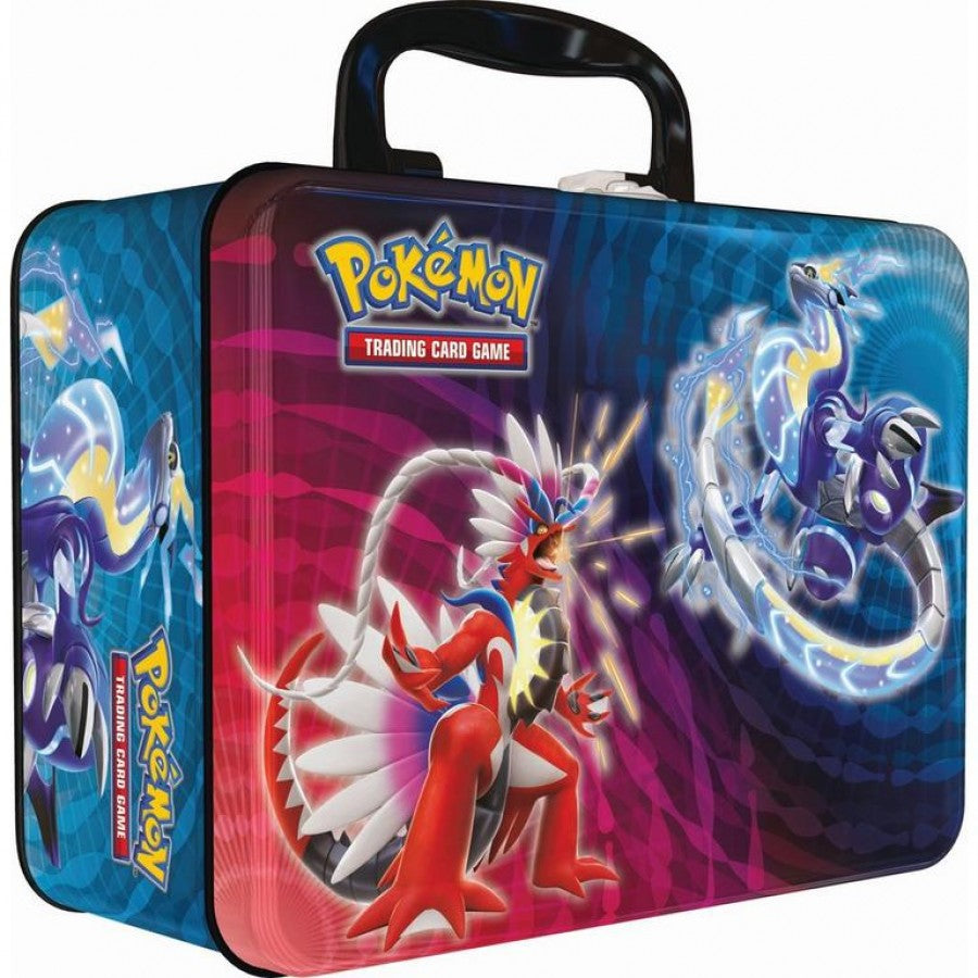 Pokémon 2023 Collectors Chest – Gators Games and Hobby LLC