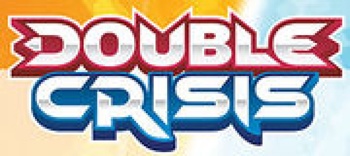 Double Crisis Blister - Team Aqua – Gators Games and Hobby LLC