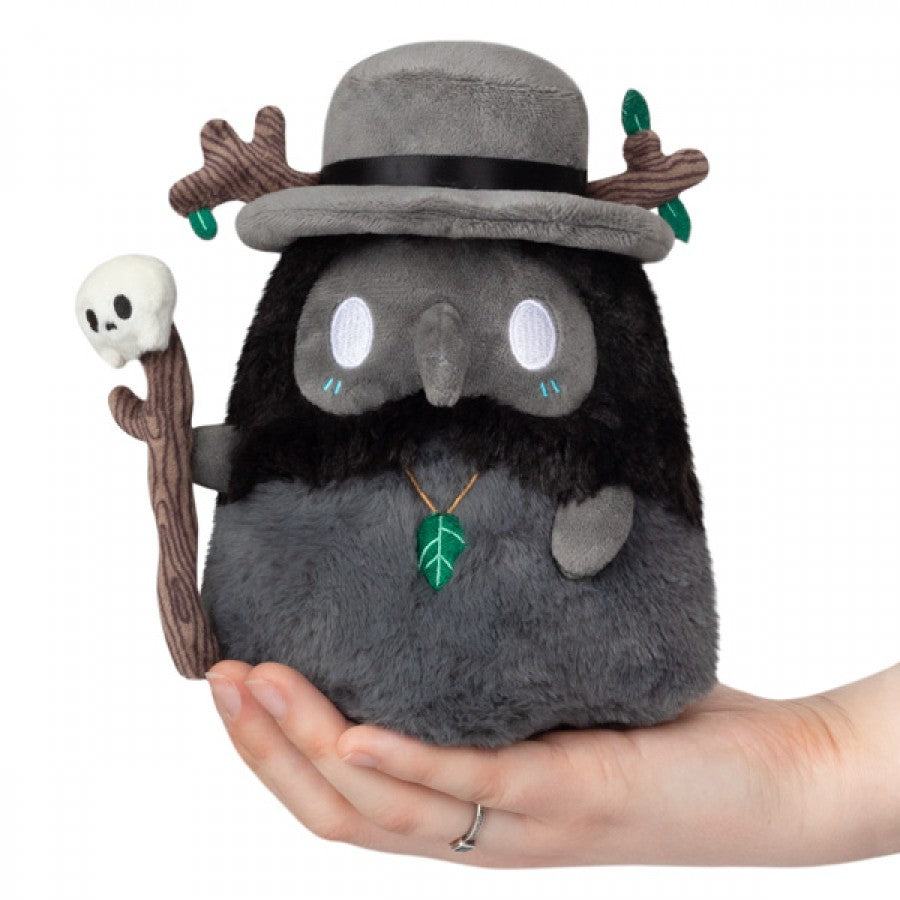 Squishables: Alter Ego Plague Doctor - Druid – Gators Games and Hobby LLC